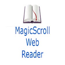 MagicScroll Web Reader for Google Chrome - Extension Download