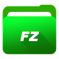 FZ File Explorer - File Manager App Manager APK per Android - Download