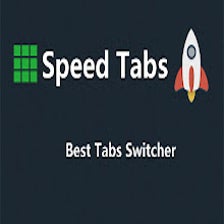 Speed Tabs for Google Chrome - Extension Download