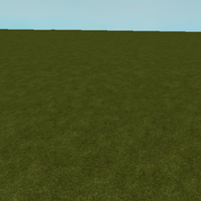 Flat Terrain pour ROBLOX - Jeu Télécharger