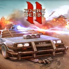 Zombie Derby 2 pour Xbox Series X|S - Télécharger