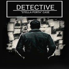 Detective: Stella Porta case para PlayStation 4 - Descargar