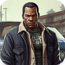 GTA Craft Theft Auto MCPE for Android - Download