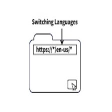 Switching between en-us and another language Google Chrome 용 - 확장 프로그램 다운로드