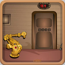 Escape Games-Cyborg Room APK for Android - Download