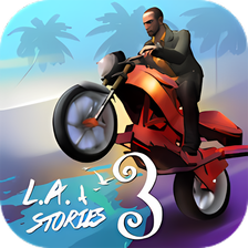 Los Angeles Stories III APK for Android - Download