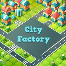Android için City Factory - İndir