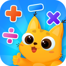 Gogomath - Fun Math Game สำหรับ Android - ดาวน์โหลด