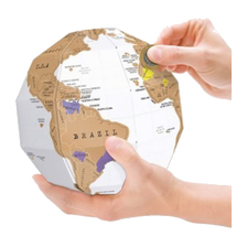 地球刮刮樂Scratch Map Scratch Earth for Android - Download