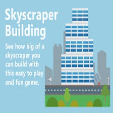 Games: Skyscraper Building Game for Google Chrome - Extension Download