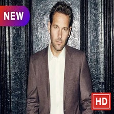 Paul Rudd New Tab Theme HD para Google Chrome - Extensión Descargar