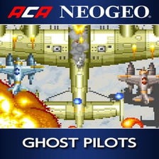 ACA Neo Geo: Ghost Pilots para Xbox One - Descargar