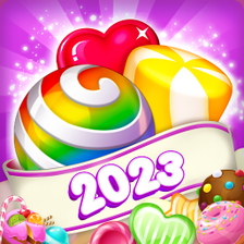 Magic Blast Candy Puzzle Games para Android - Descargar