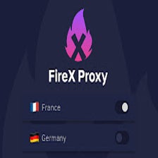 FireX Proxy for Google Chrome - Extension Download