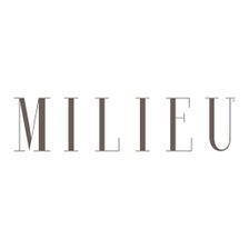MILIEU Magazine para iPhone - Descargar