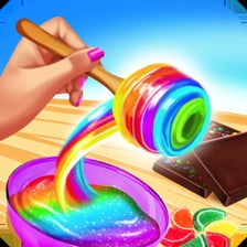 Sugar Chocolate Candy Maker para iPhone - Descargar