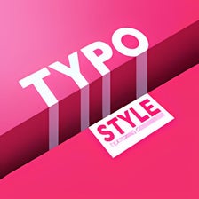 Typo Style - Add text on Photo APK для Android — Скачать