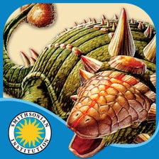 Ankylosaurus Fights Back para iPhone - Descargar