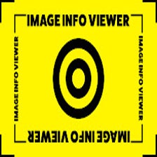 Image Information Viewer pour Google Chrome - Extension Télécharger