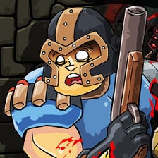 Demon Blast - 2.5d game offline retro fps APK for Android - Download