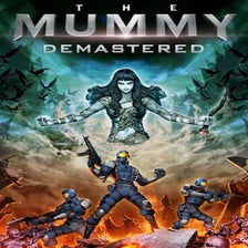 The Mummy: Demastered für Xbox One - Download