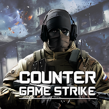Counter Game Strike CS: Counter Terrorist Mission para Android - Descargar