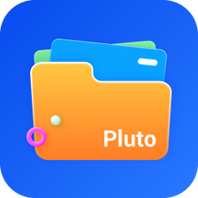 Pluto Files - Junk Clean APK for Android - Download