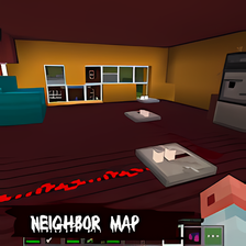 Neighbor alpha map Minecraft APK for Android - Download