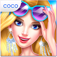 Supermodel Star - Fashion Game APK for Android - Download