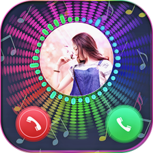 Call Color Phone Screen per Android - Download