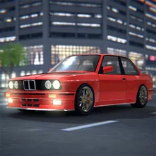 Android 용 E30 Drift Car Simulator Pro - 다운로드