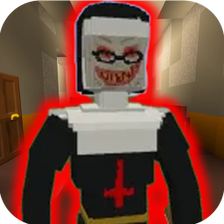 Evil Nun Map for MCPE para Android - Descargar