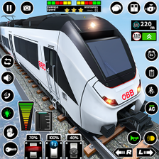 Modern Train Driver Train Game for Android - Download