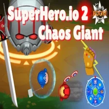 SuperHero.io 2 Chaos Giant para Android - Descargar