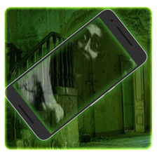 Ghost Camera - Ghost Hunters for Android - Download