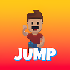 Jumper Rush per Android - Download