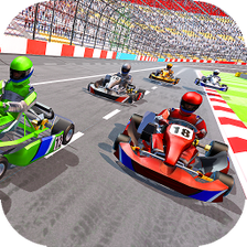 Go Kart Racing Games Car Race for Android - Download