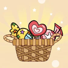 Catch Candy สำหรับ Android - ดาวน์โหลด