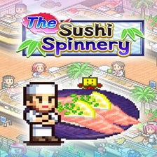 The Sushi Spinnery para PlayStation 4 - Descargar