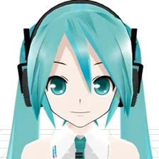 YoubiMiku - Hatsune Miku Talk per Android - Download