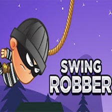 Swing Robber - HTML5 Game for Google Chrome - Extension Download