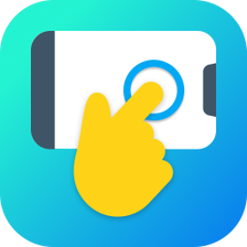 Auto clicker-swiper for games per Android - Download