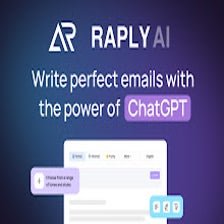 Raply.AI - ChatGPT Email Assistant AI para Google Chrome - Extensión ...