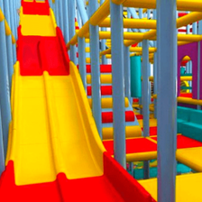 Escape Fast Food Obby for ROBLOX - Game Download