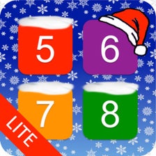 Math Puzzles for Kids Lite para iPhone - Descargar