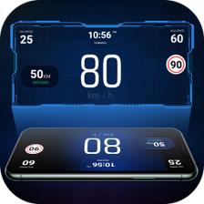 Car Dashboard Speedometer HUD for Android - Download