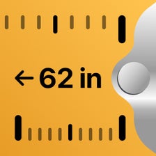 Measuring Tape - Measure Tool for iPhone - Download