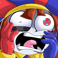 Scary Amazing Digital Circus para Android - Download