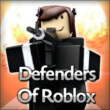 Defenders Of Roblox para ROBLOX - Juego Descargar