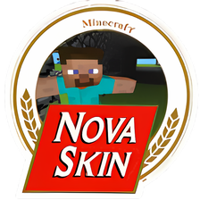 Nova Skin Online